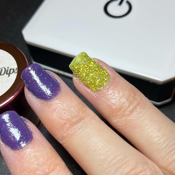 Sheer Tint Collection- Dip Powder, Dip Powder for Nails, Acrylics ...