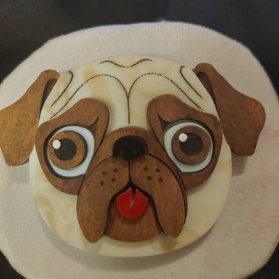 Pink Cotton Axolotl Salamander Face Mask - Etsy