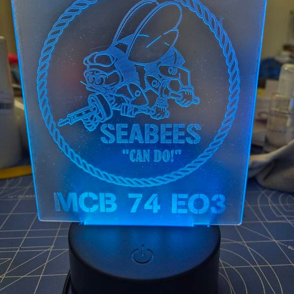 Military Cnc and Laser Svg Files - 10 Different Files - Etsy