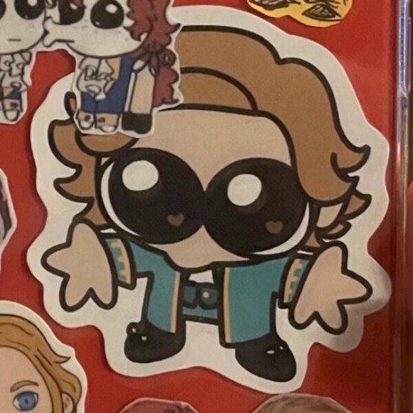 Call of Duty Chibi Badges - Simon Ghost Riley, Johnny Soap Mctavish ...