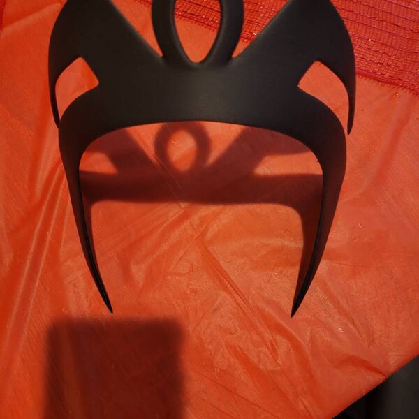 Ninja Kamui Higan Mask - Etsy