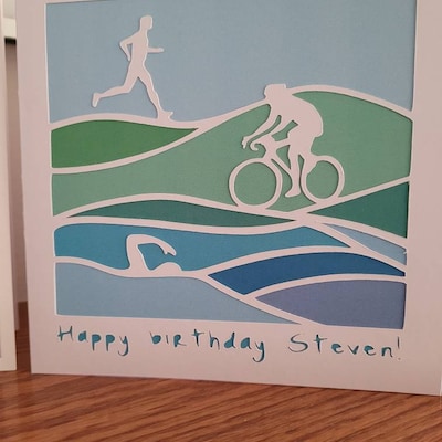 Personalised Trumpet Birthday Card Jazz Band, Trumpeter, Orchestra ...