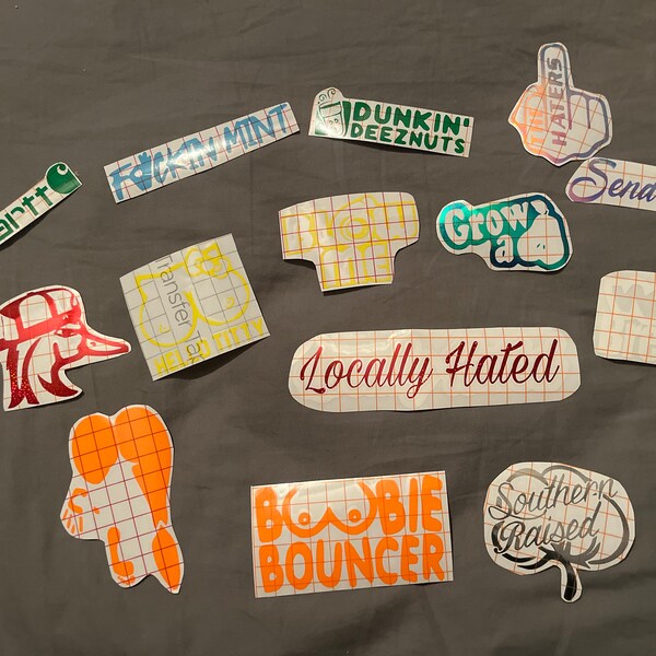 Duramax Tooled Leather Decal - Etsy