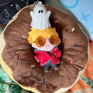 Millions Knives Plush Trigun Stampede - Etsy