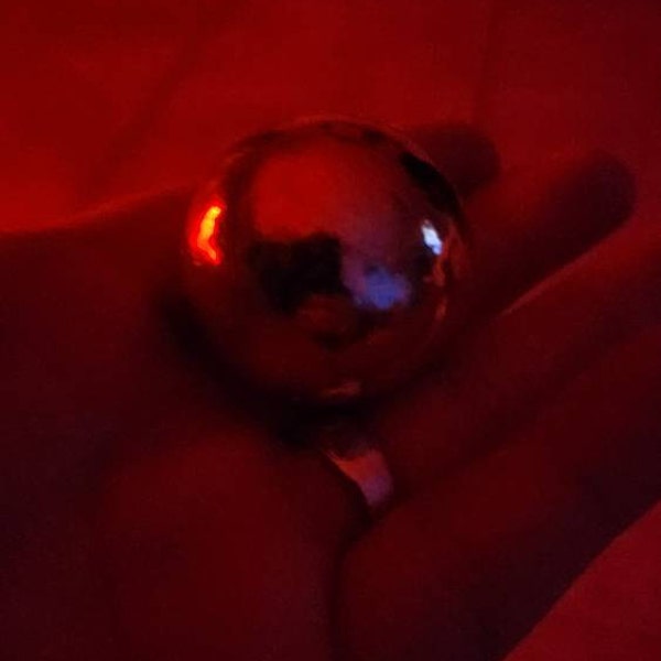 Solid Pure Copper Balls in 3 Sizes Available - Etsy