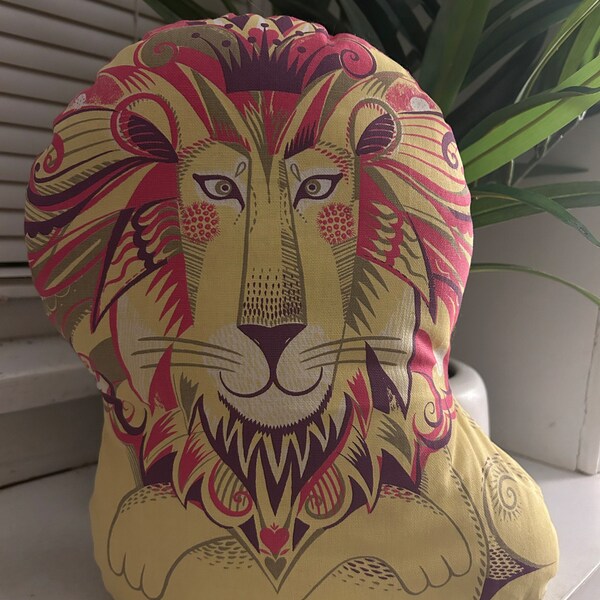 Meryl the Mermaid Tea Towel / Cut and Sew Kit - A Silkscreen Design by ...