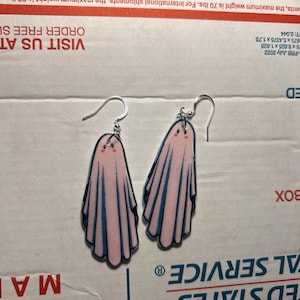 Curious George Earrings Teacher Earrings Curious George Monkey ...