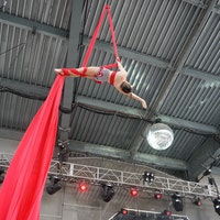 Sequin Halter and High Waist Briefs Aerial Costume Made to - Etsy Canada