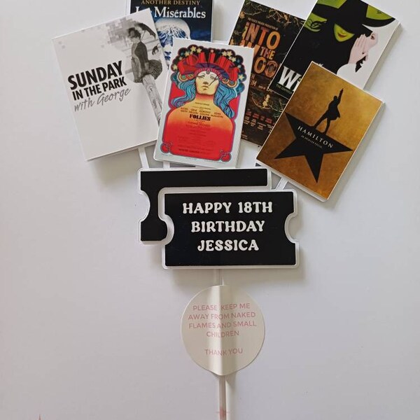 Laser Tag Cake Topper - Etsy
