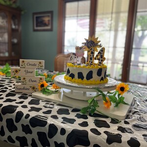 Candy Land Two Sweet Too Sweet Favor Box Party Birthday - Etsy