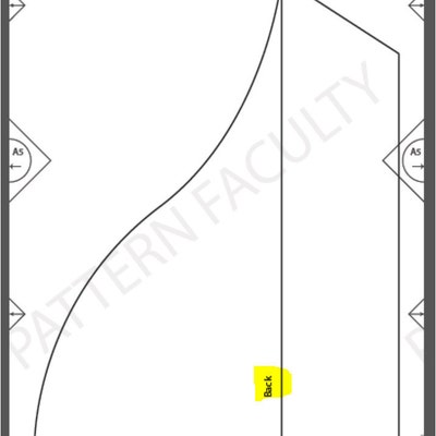 Plus-set 101 Plus Size, Bra and Panty Set, PDF Patterns for Women ...