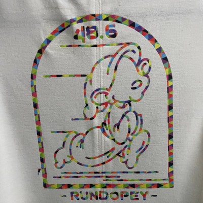 Digital Rundisney Design Bundle Includes 6 Design PNG and SVG Files. - Etsy