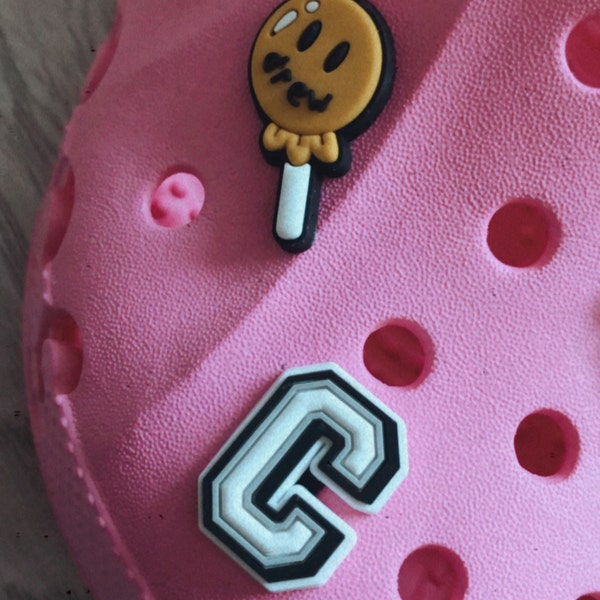 Croc Charms / Shoe Charms - Charms for Shoes - UK Seller - Etsy