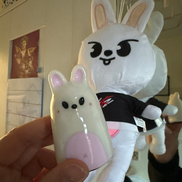 Skzoo Mini Pots | K-pop Stray Kids-inspired Animal Characters | Cute ...