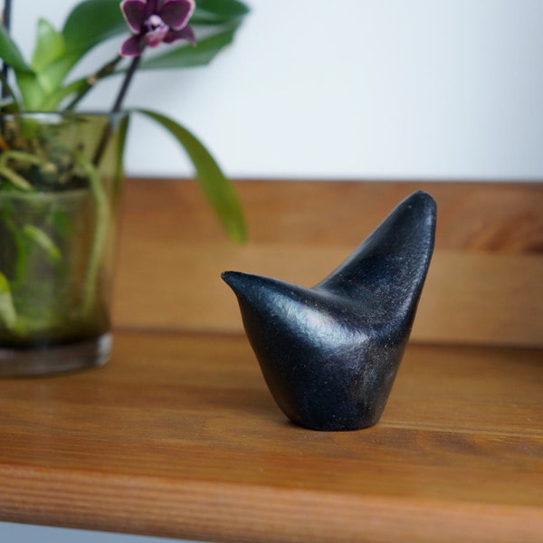 The Prosperity Bird - Enchanted Bird of Abundant Blessings - Unique ...