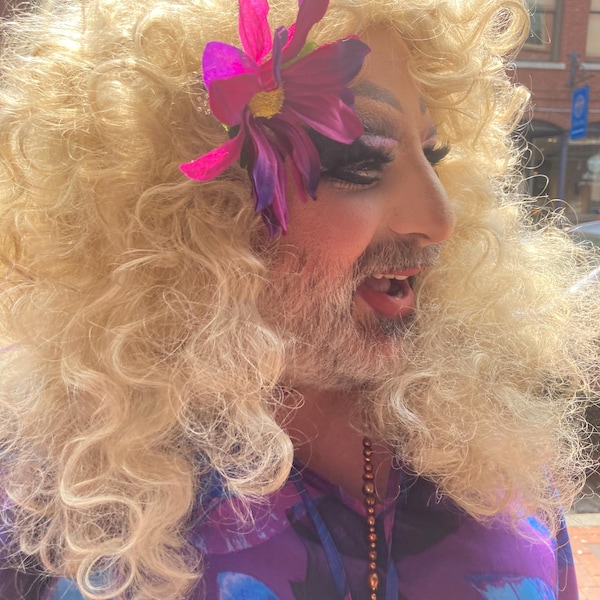 RONNIE SPECTOR WIG: Beehive Wig, 1960s Wig, Motown Wig, Costume Wig ...