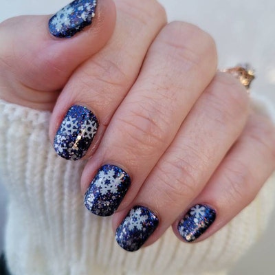 Nailfie Sleeve - Etsy