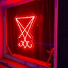 Custom Backyard Oasis Neon Sign, Neon Bar Sign,neon Sign Bar,waterproof ...