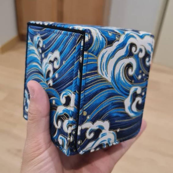 Solid Metal Minotaur Dice Box for Dice Set, Dnd Dice, Dungeons and ...