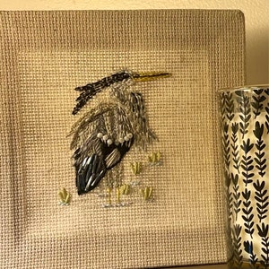 Badger Hand Embroidery Pattern Instant Download - Etsy