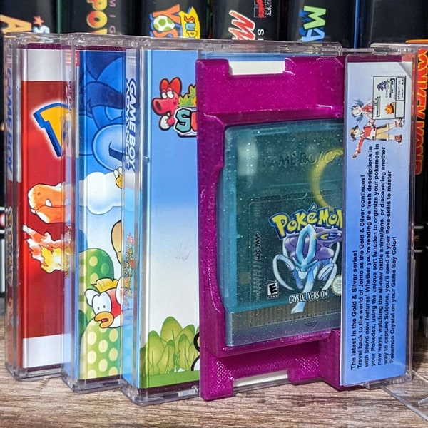 The Legend of Zelda Covers for Cassette Cases - Etsy