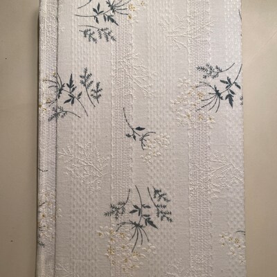 Daisy Writing Journal Hardcover Notebook A5 Journals for Women B354 - Etsy