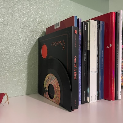 Matrix Hollow Book Safe Simulacra and Simulation Custom Dust - Etsy