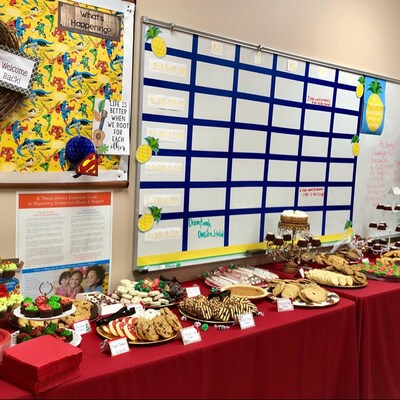 Editable Block Party Invitation, Summer Street Party Neighborhood ...