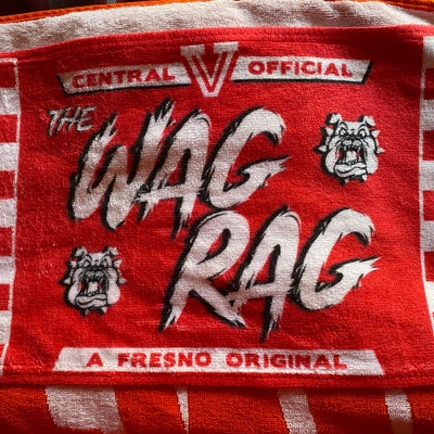 Personalized Hand Rally Towel Printed With Your Customized Image or ...