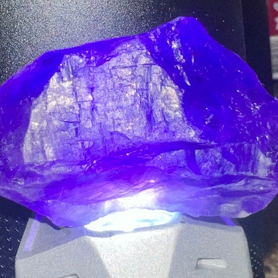 Natural K2 Azurite Slab and Rough K2 JASPER Stone Azurite in Granite ...