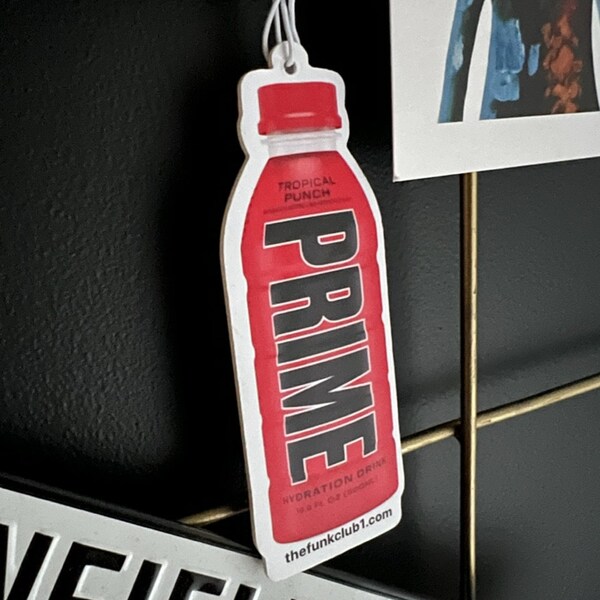 Joe Rogan Air Freshener, Car Decor, New Car Gift, Valentines Day Gift ...