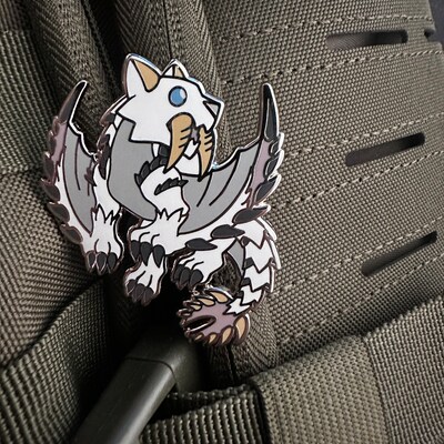 Toothless Charm Light Fury Charm Night Lights Charms How - Etsy