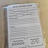 Book Review Notes, Book Club Review Card, Book Club Kitlibrarian Core ...