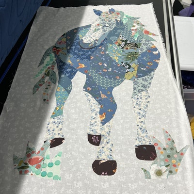 Ten Pack pieced Quilt Pattern From: Laurie Shifrin Designs LSD-010 - Etsy