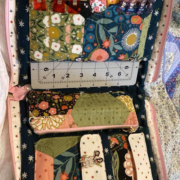 The Modular Liberty Box Stash Storage - Etsy