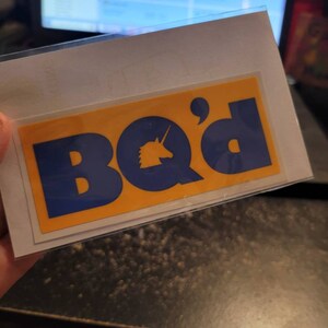 Independence NHP Liberty Bell Weatherproof Sticker/decal - Etsy