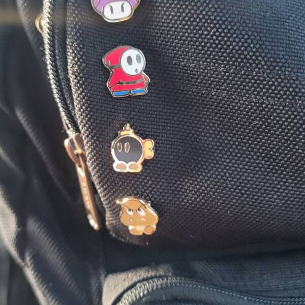 Legend of Zelda Windwaker Inspired Hard Enamel Pin Mailbox Mail Dragon ...