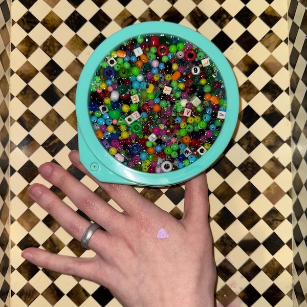 Reuseable Picky Pad DIY Kit, Kit to Make Your Own Picky Pad! Comes With ...