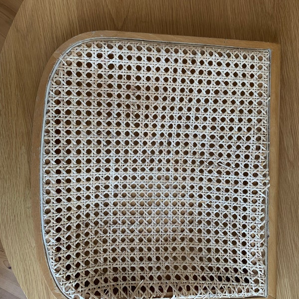 Rattan Spline Cane, Rattan Fine Cane for Repair Rattan Chair, Spline ...