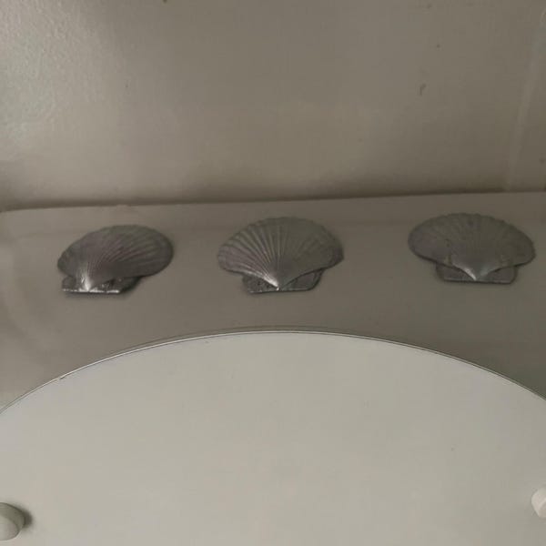 Three Seashells Demolition Man Replica Prop Display - Etsy