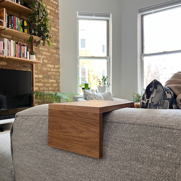 Arm Rest Table - Etsy