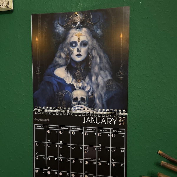 Rhiannon Print, Welsh Goddess of Dreams & Horses, Art Deco, Coquette ...