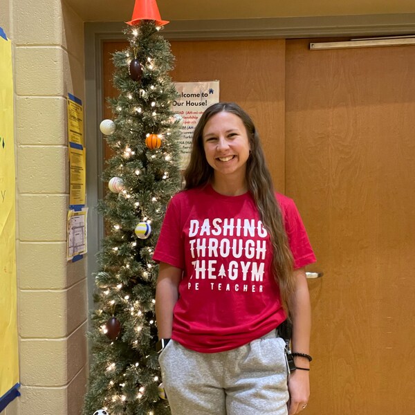 APE Teacher Shirt, Adapted Physical Education Teacher Shirt, APE Coach ...