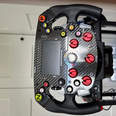 Fanatec Clubsport Handbrake Upgrade Handle/grip Mod for Rally Drift - Etsy