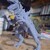 Godzilla 1998 Poseable Papercraft - Etsy