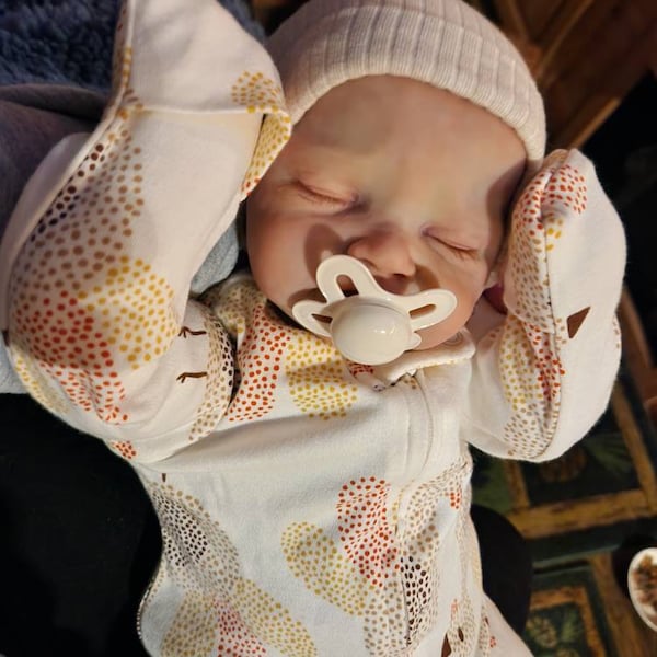 Set of Preemie NICU Nappies / Diapers (silicone & Reborn Doll Safe ...