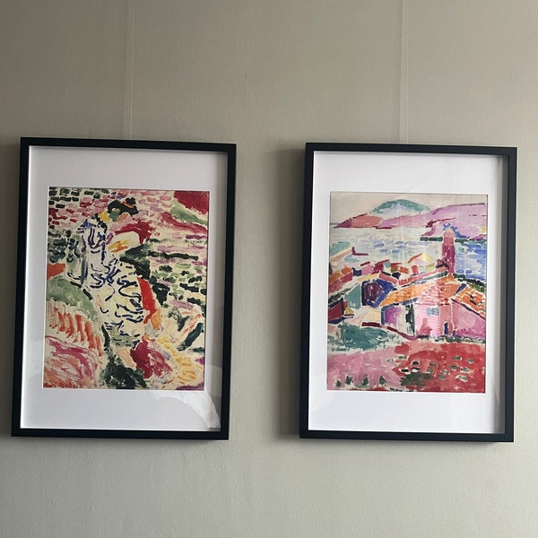 Pablo Picasso Wall Art Print, Picasso Poster, Picasso Home Decor ...