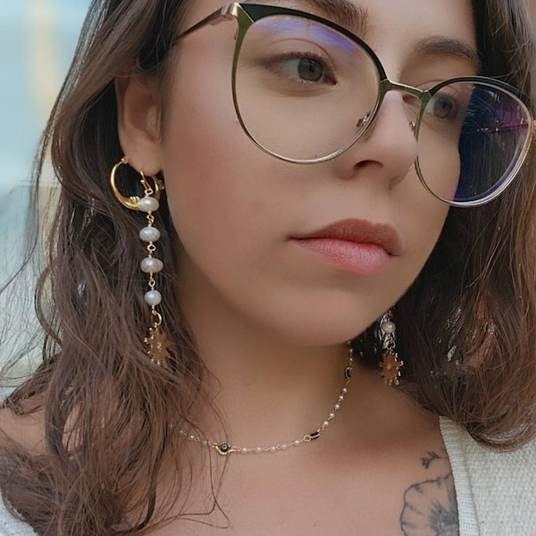 Moon Hoop Earrings Moon Hoops 14k Gold Hoops Celestial Wedding Etsy