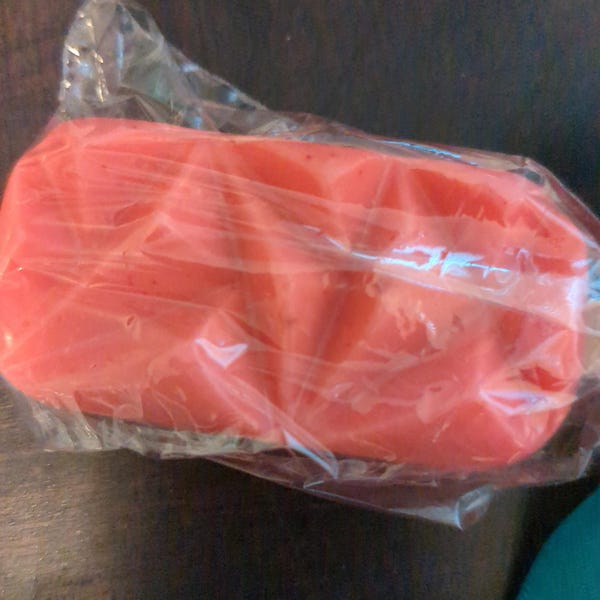 Single Use Soap - on the Go Soap, Tabs Count 12, 30, or 60, Tropical ...