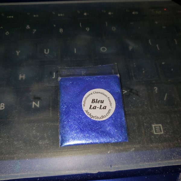 Firebird Red Color Shifting Chameleon Pearl Pigment Powder - Etsy